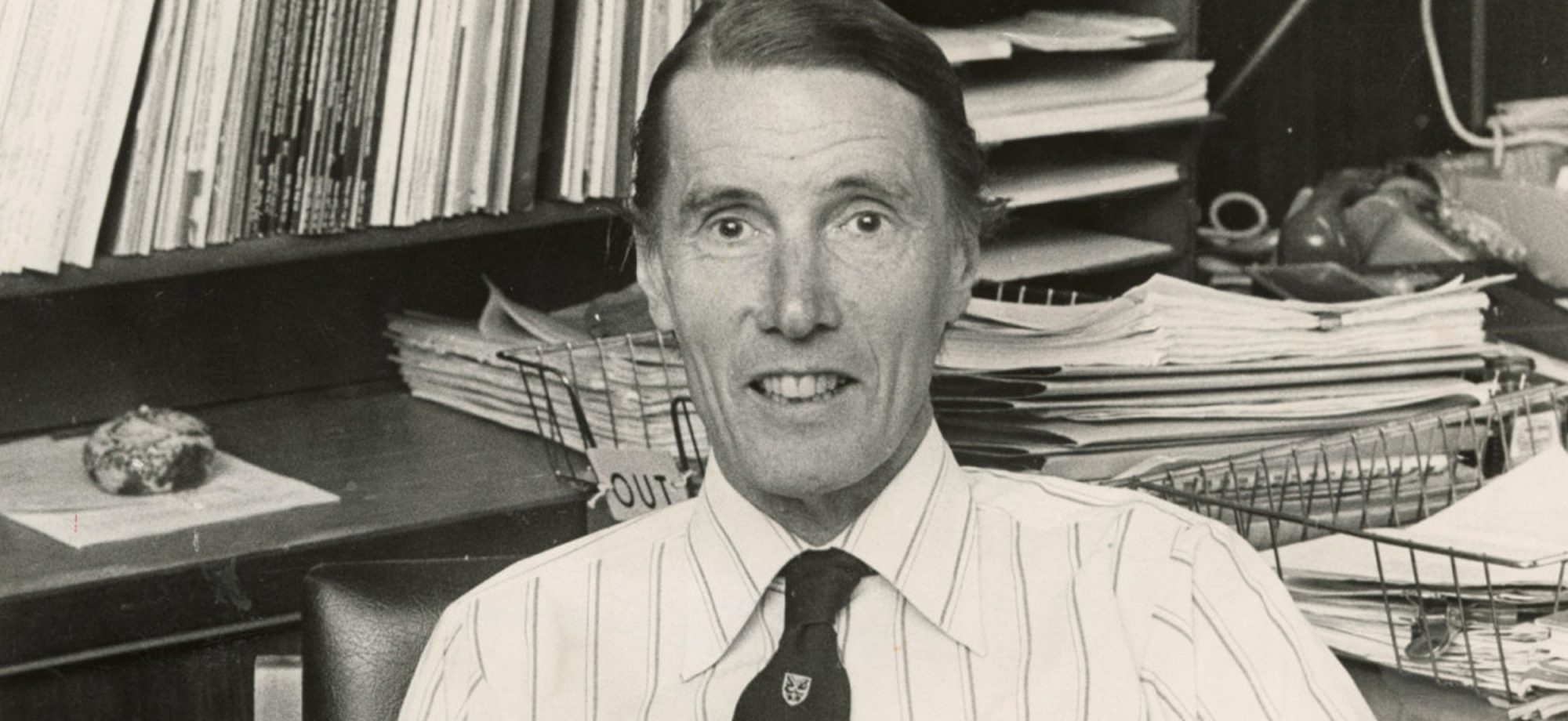 Our History - Canterbury Medical Research Foundation
