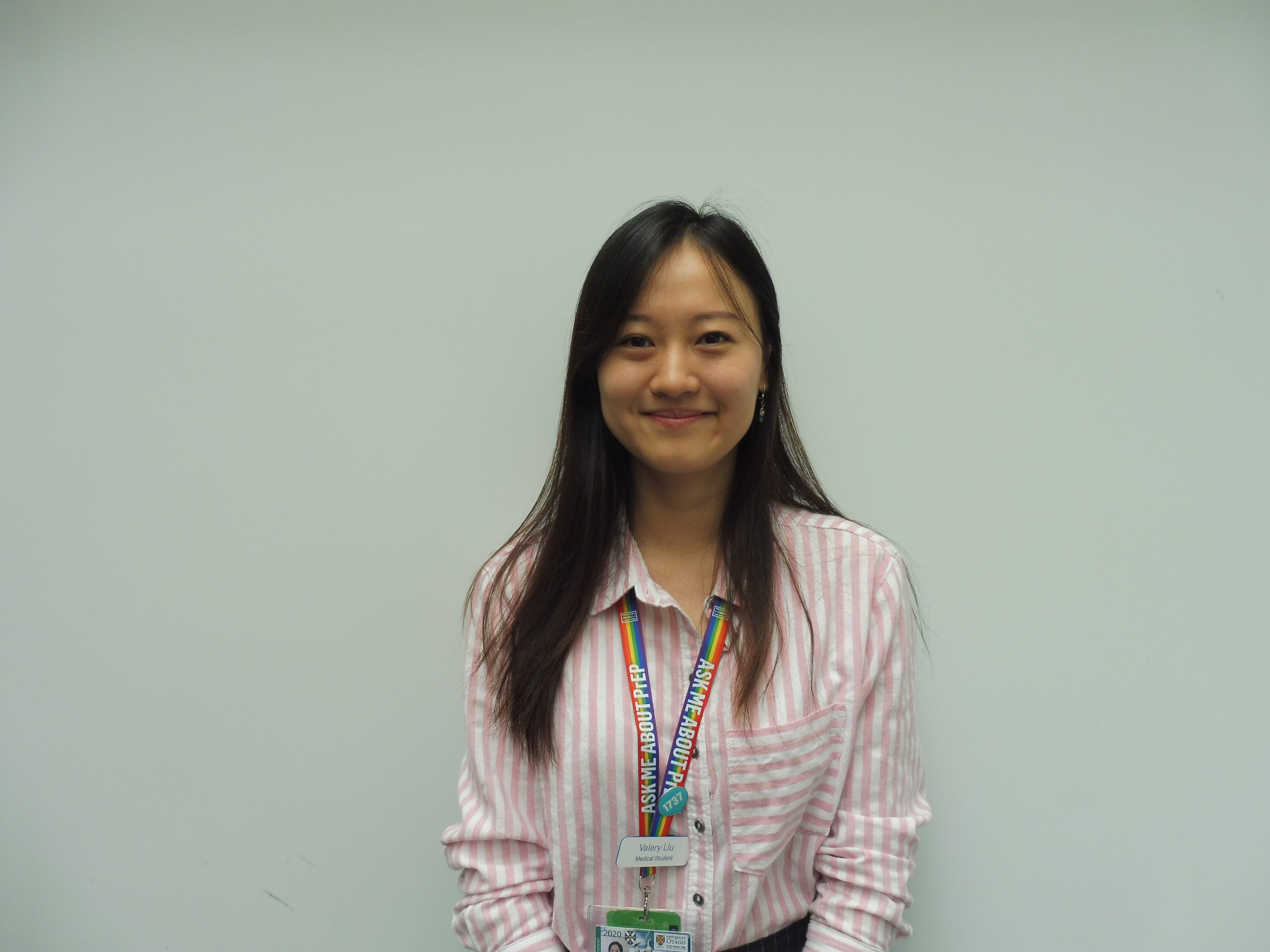 Summer Students - Part 1: UOC - Canterbury Medical Research Foundation