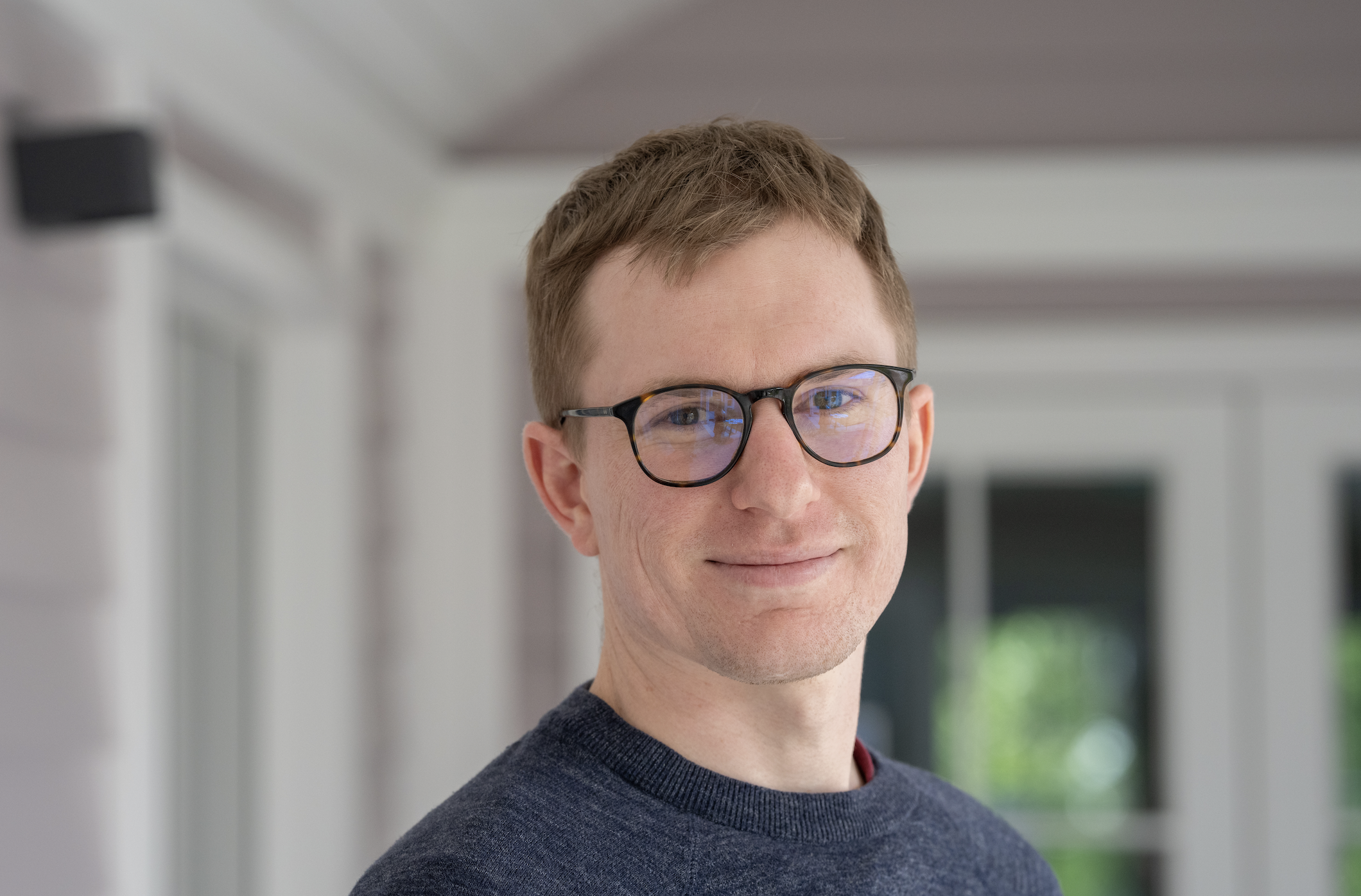 Major Project Grants Recipient 2022: Dr Michael Currie - Canterbury ...